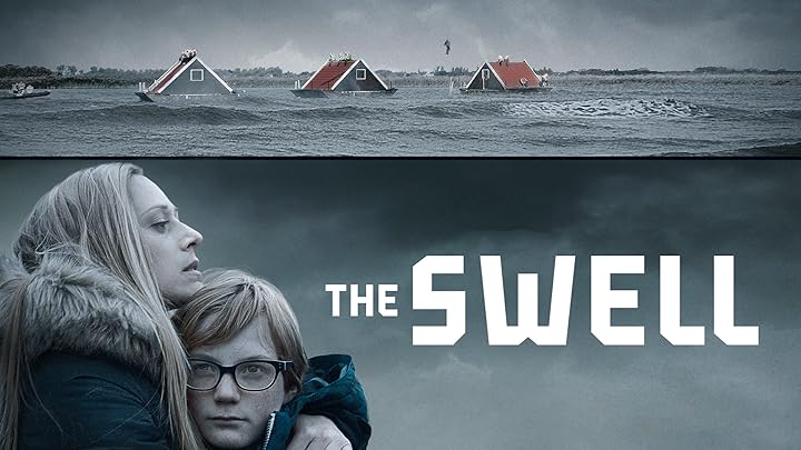 Prime Video: The Swell (English Subtitled) Season 1