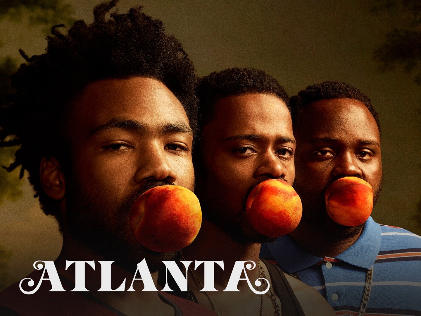 Prime Video: Atlanta