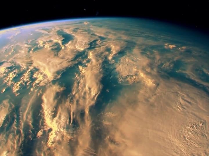 Prime Video: How the Universe Works - Season 7