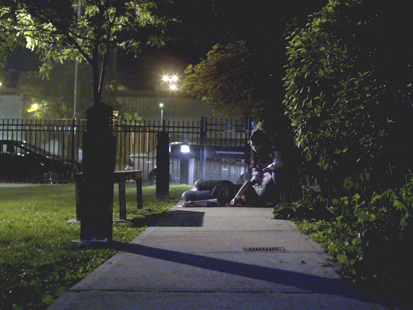 Prime Video: The Interrogator - Season 1