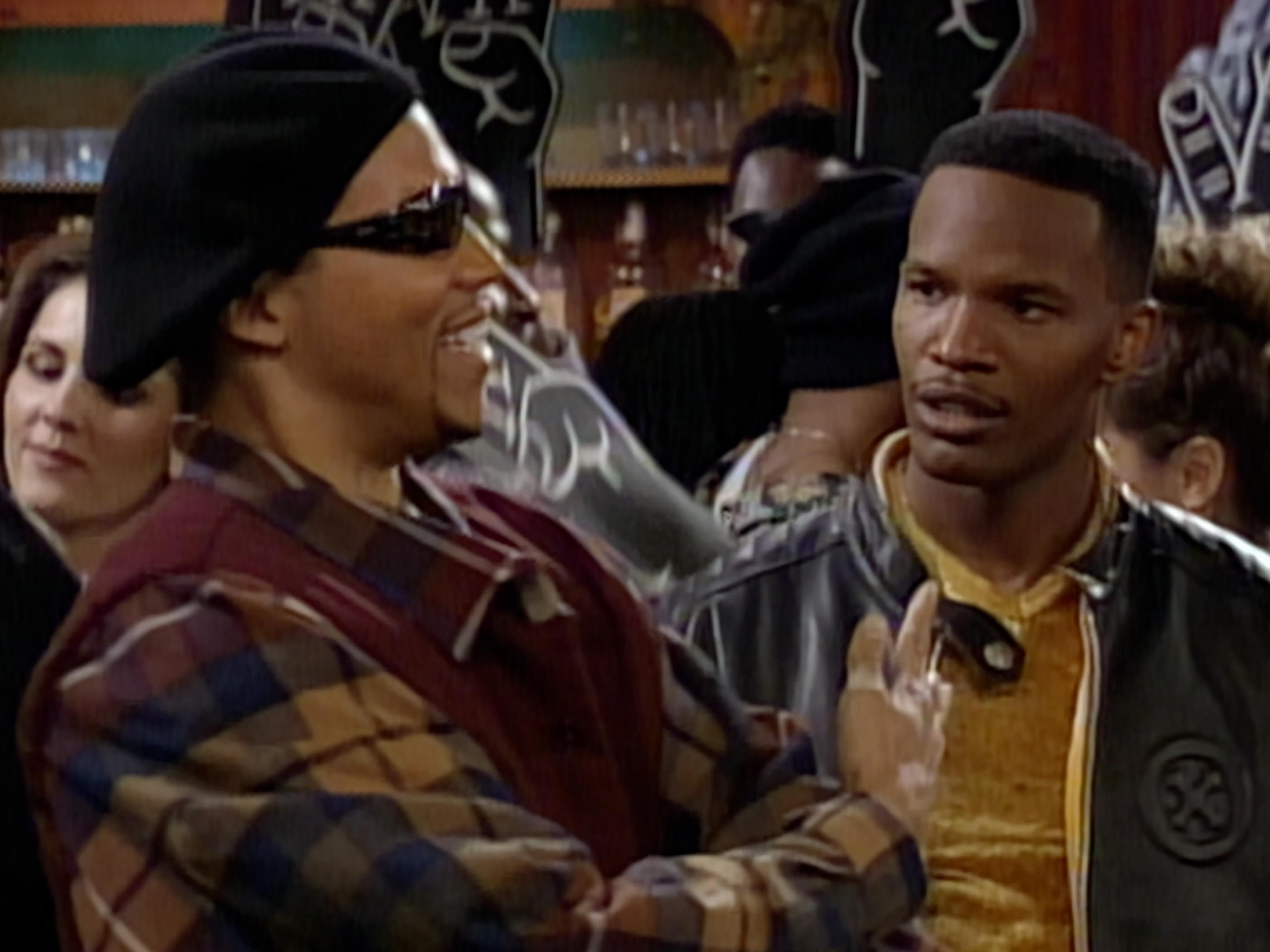Prime Video: The Jamie Foxx Show - Season 1