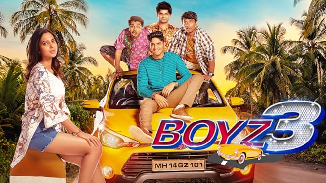 Boyz (2023) Movie Reviews, Cast Release Date BookMyShow | atelier-yuwa.ciao.jp
