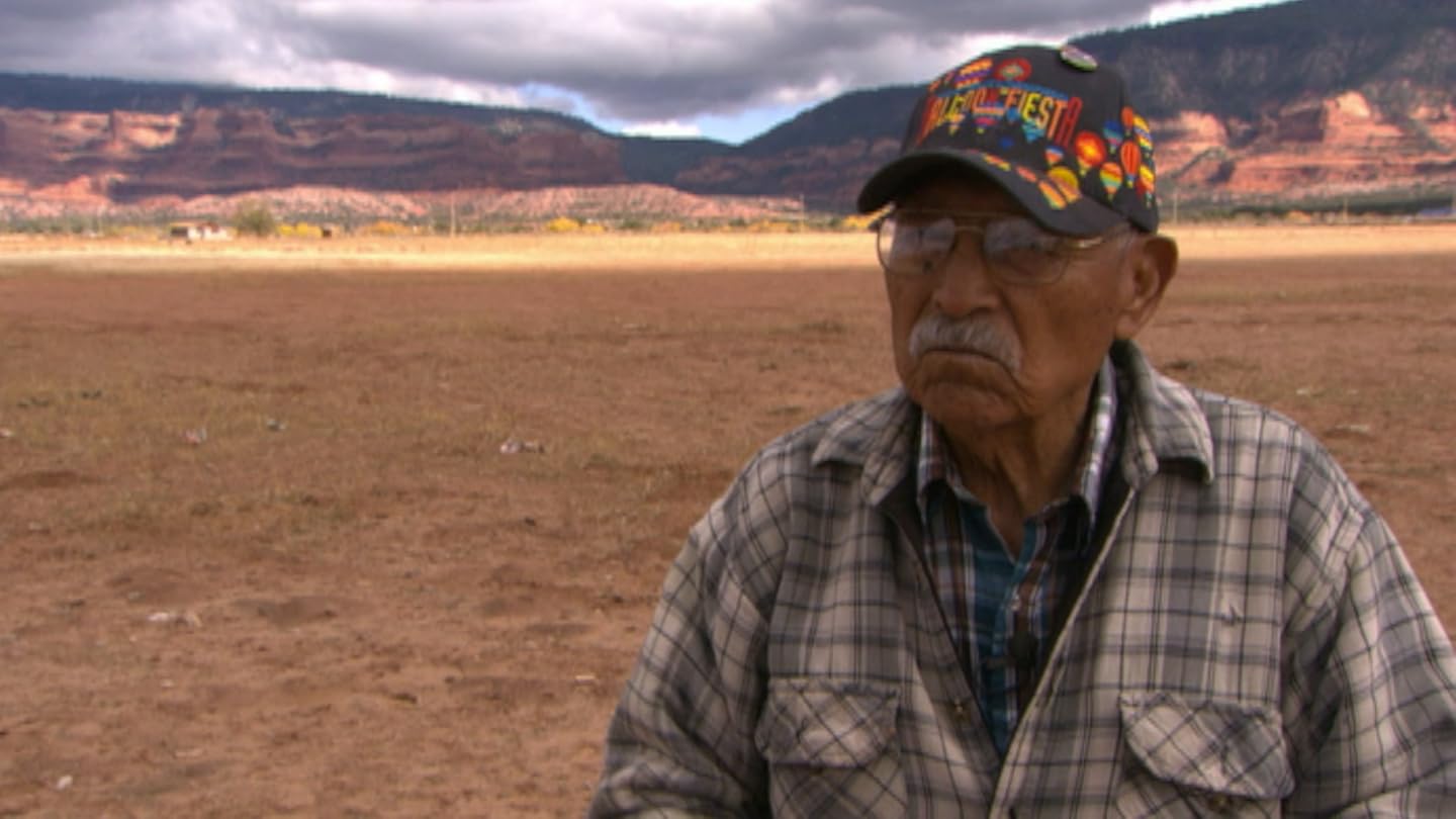 Watch Navajo Code Talkers of World War II | Prime Video