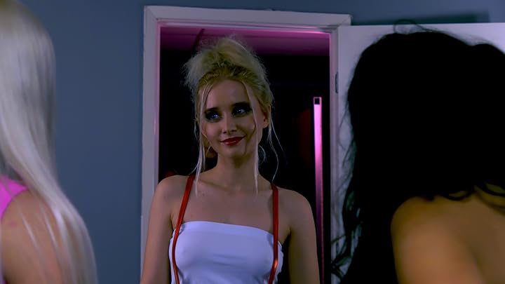 Prime Video: Murdercise