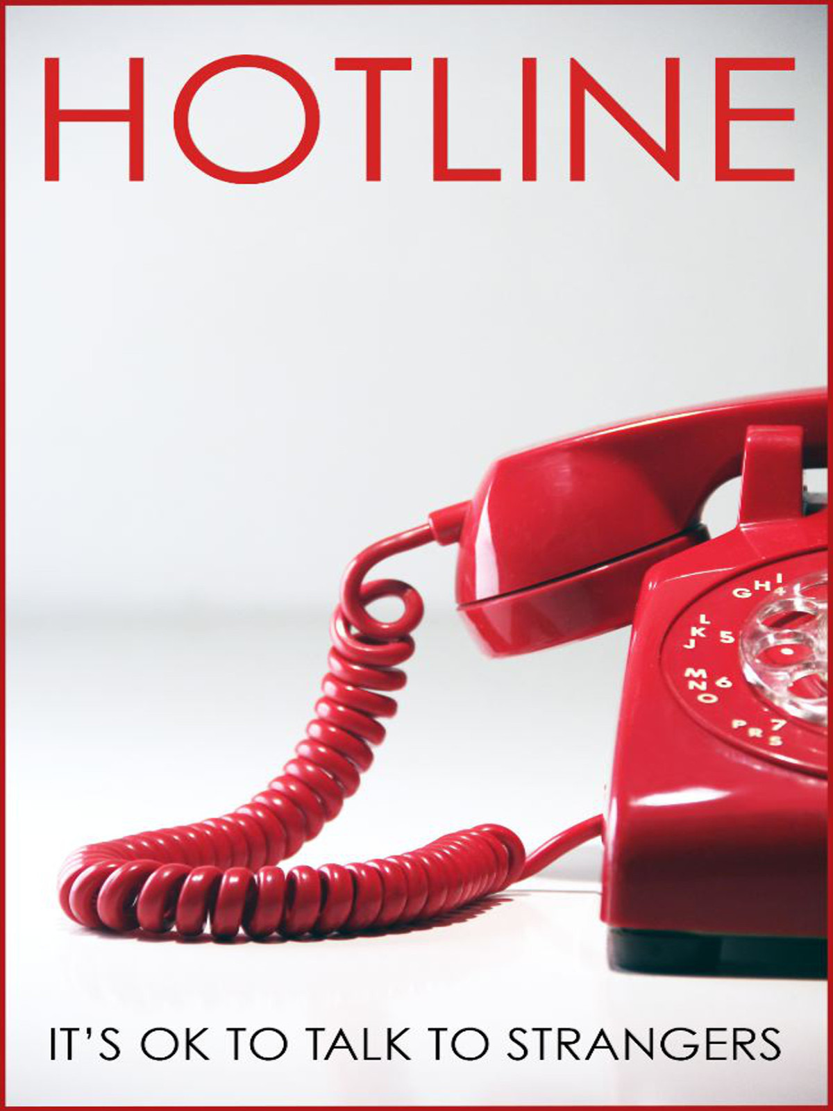 Prime Video: Hotline