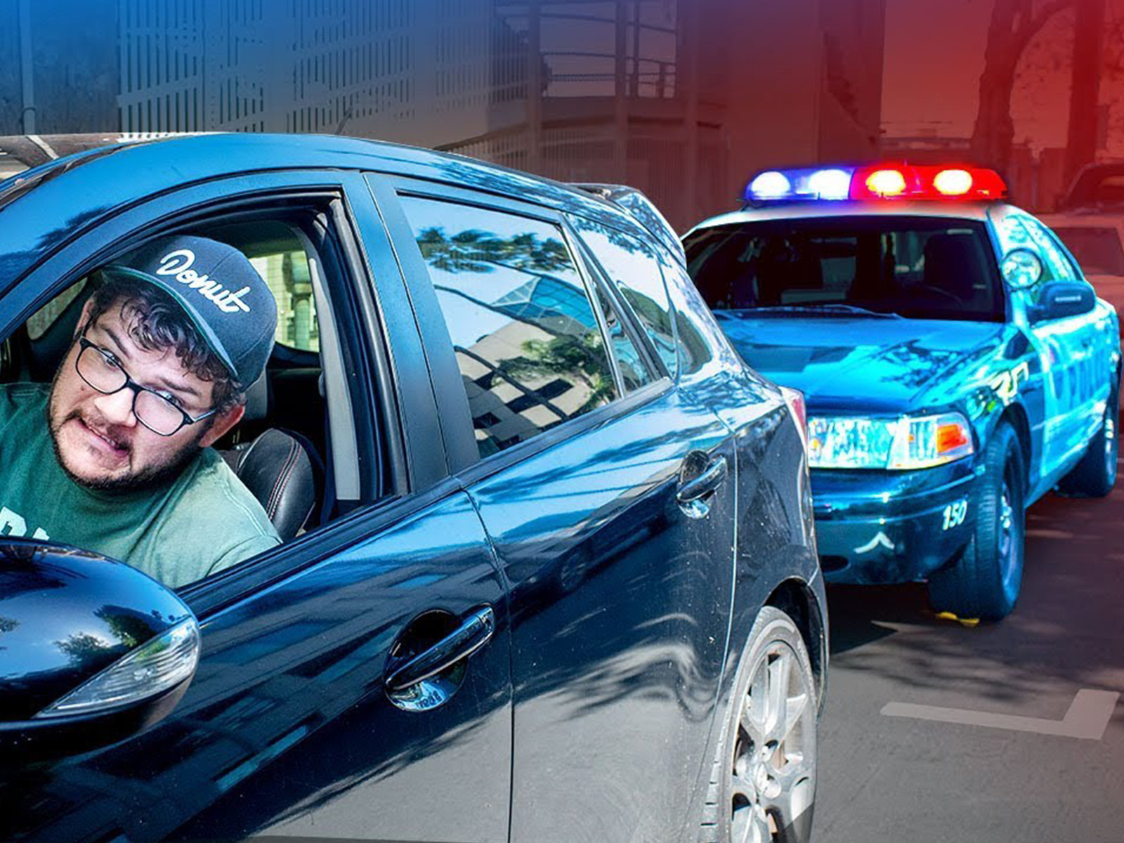 Prime Video: Wheelhouse: Donut Media