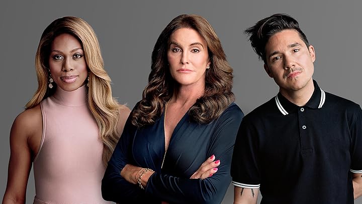 Prime Video: The Trans List