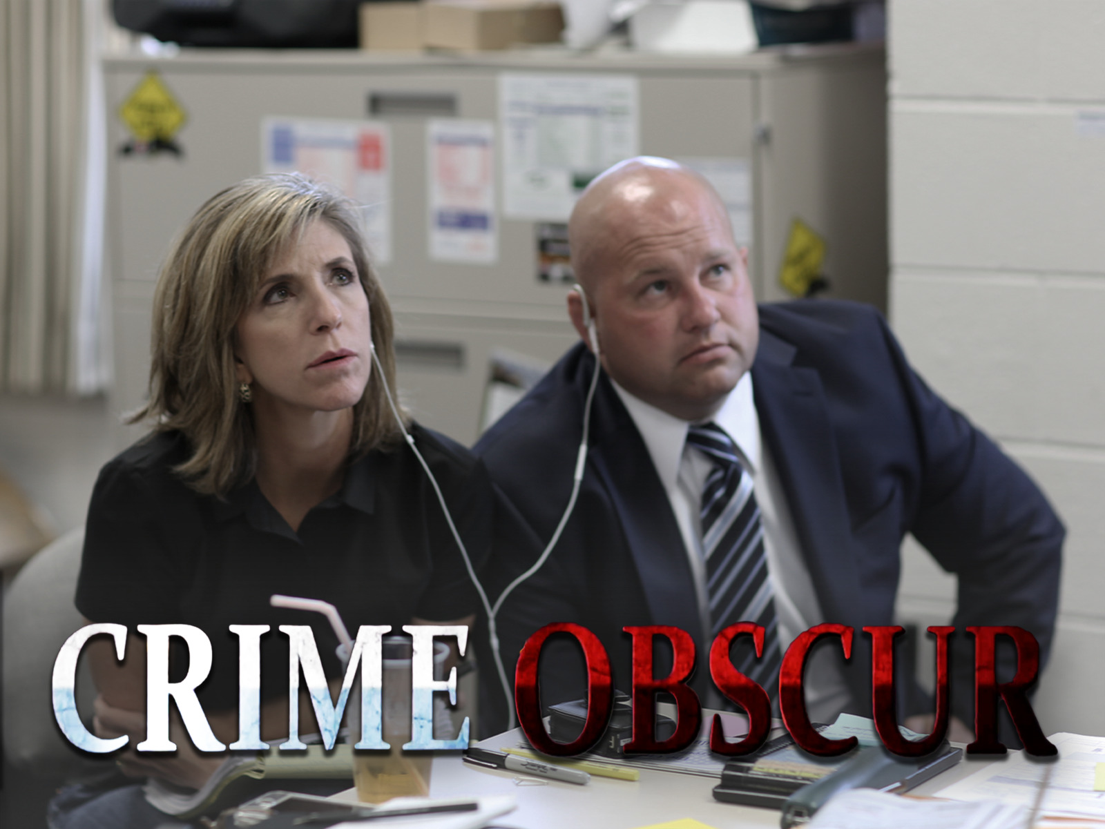 Prime Video: Cold Justice