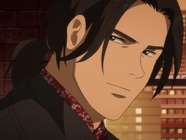 Prime Video: BANANA FISH