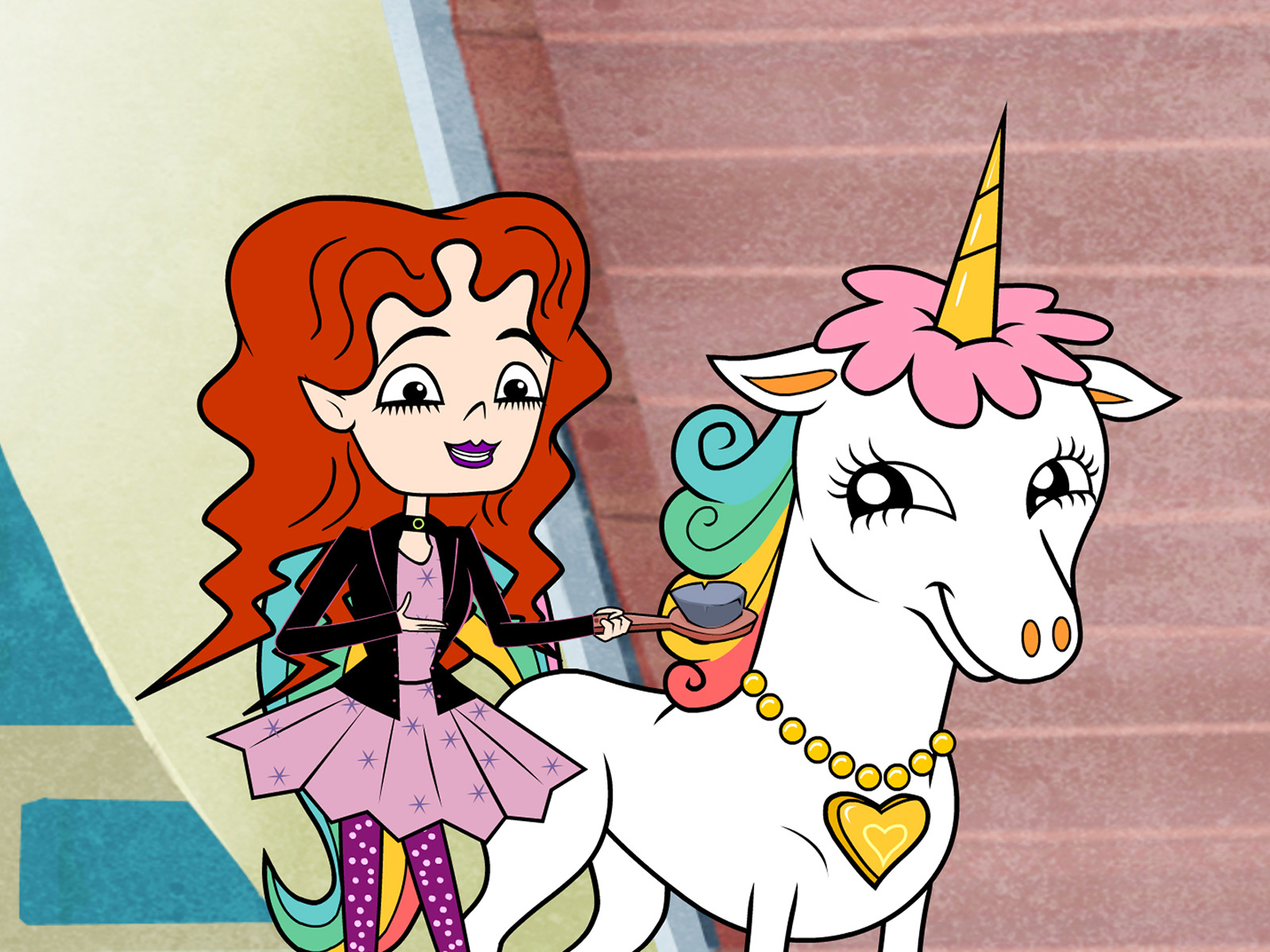 Prime Video: Awesome Magical Tales