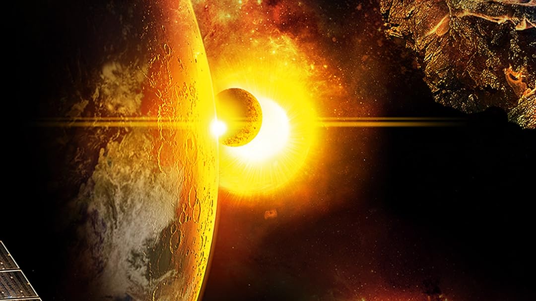 Prime Video: Our Universe - Season 1