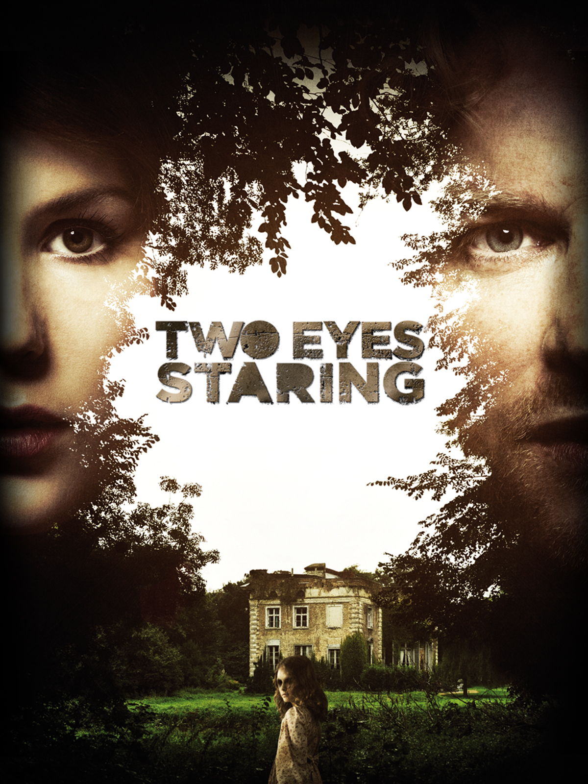Prime Video: Two Eyes Staring