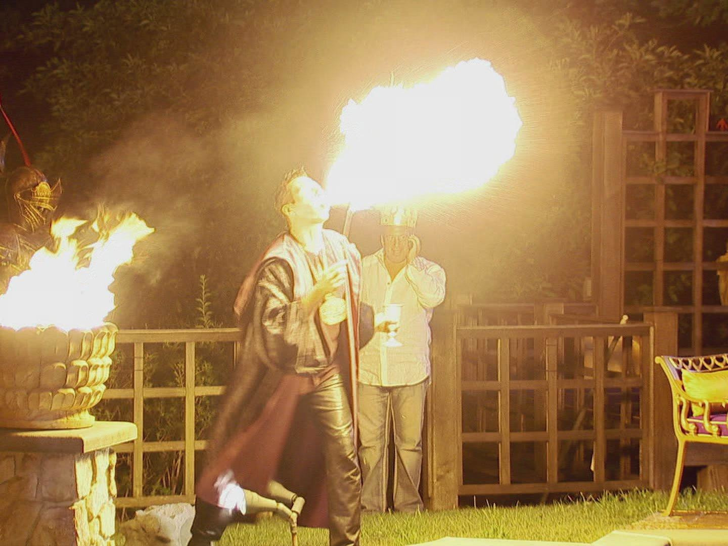 Prime Video: Chef Roble & Co. Season 1