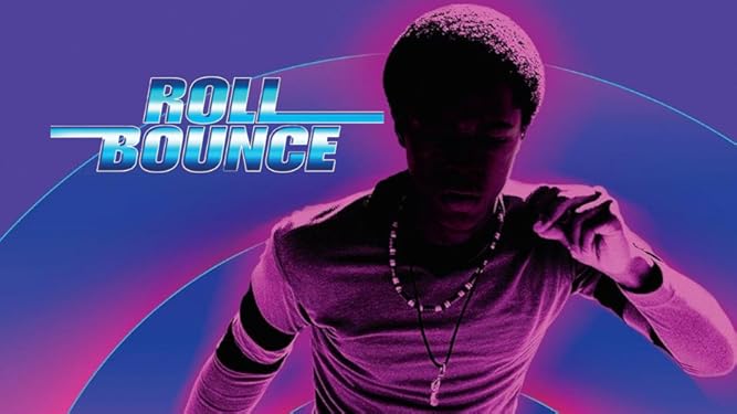 Bow Wow Roll Bounce Cast