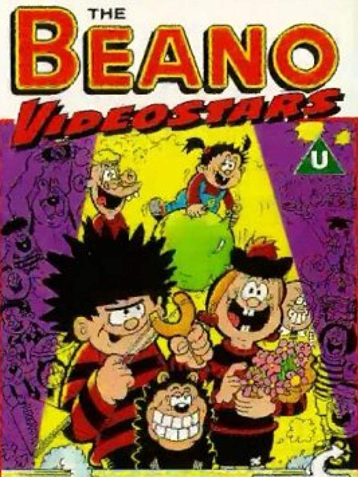 Prime Video: The Beano VideoStars