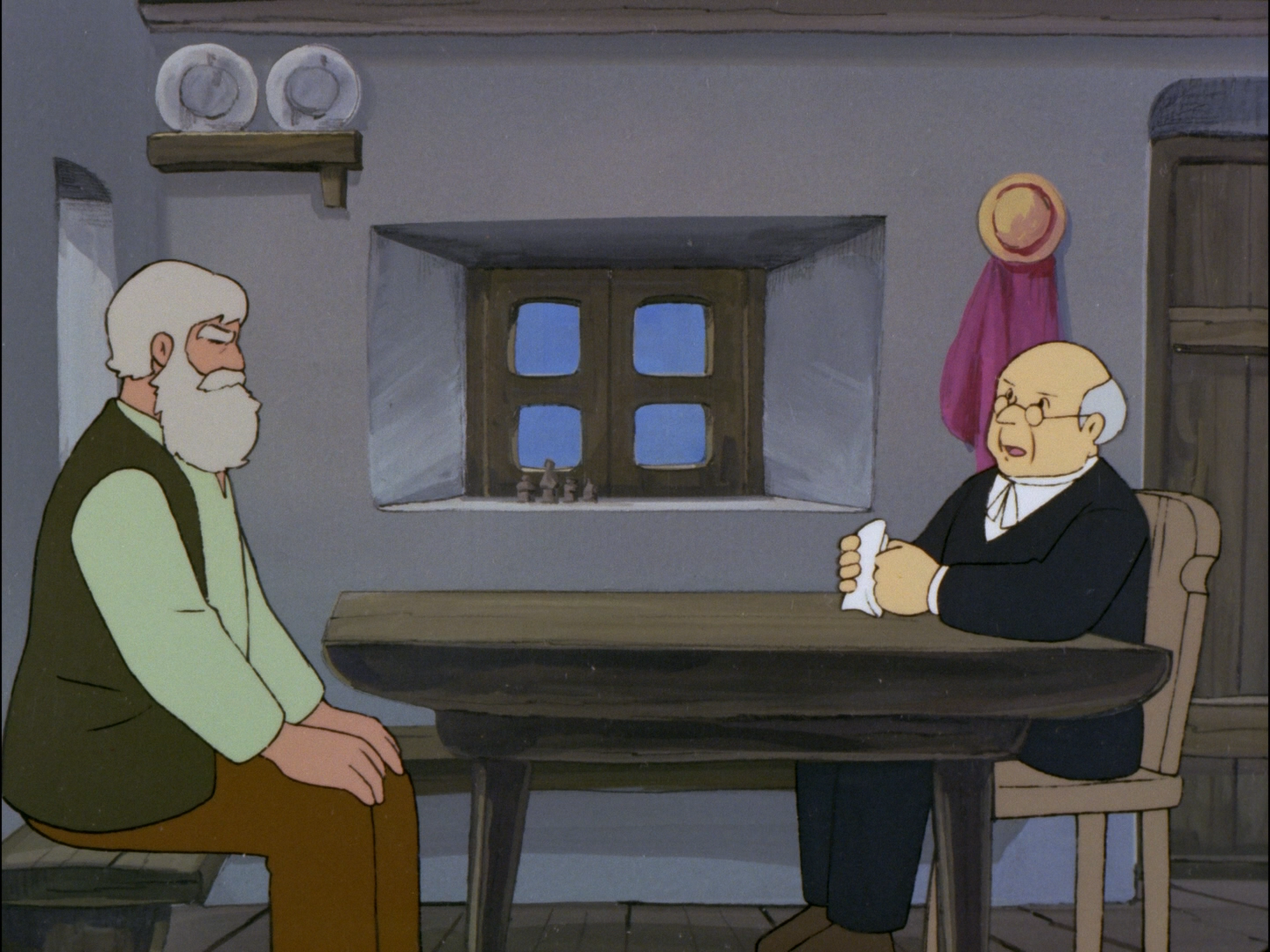 Prime Video: Heidi - la ragazzina delle Alpi