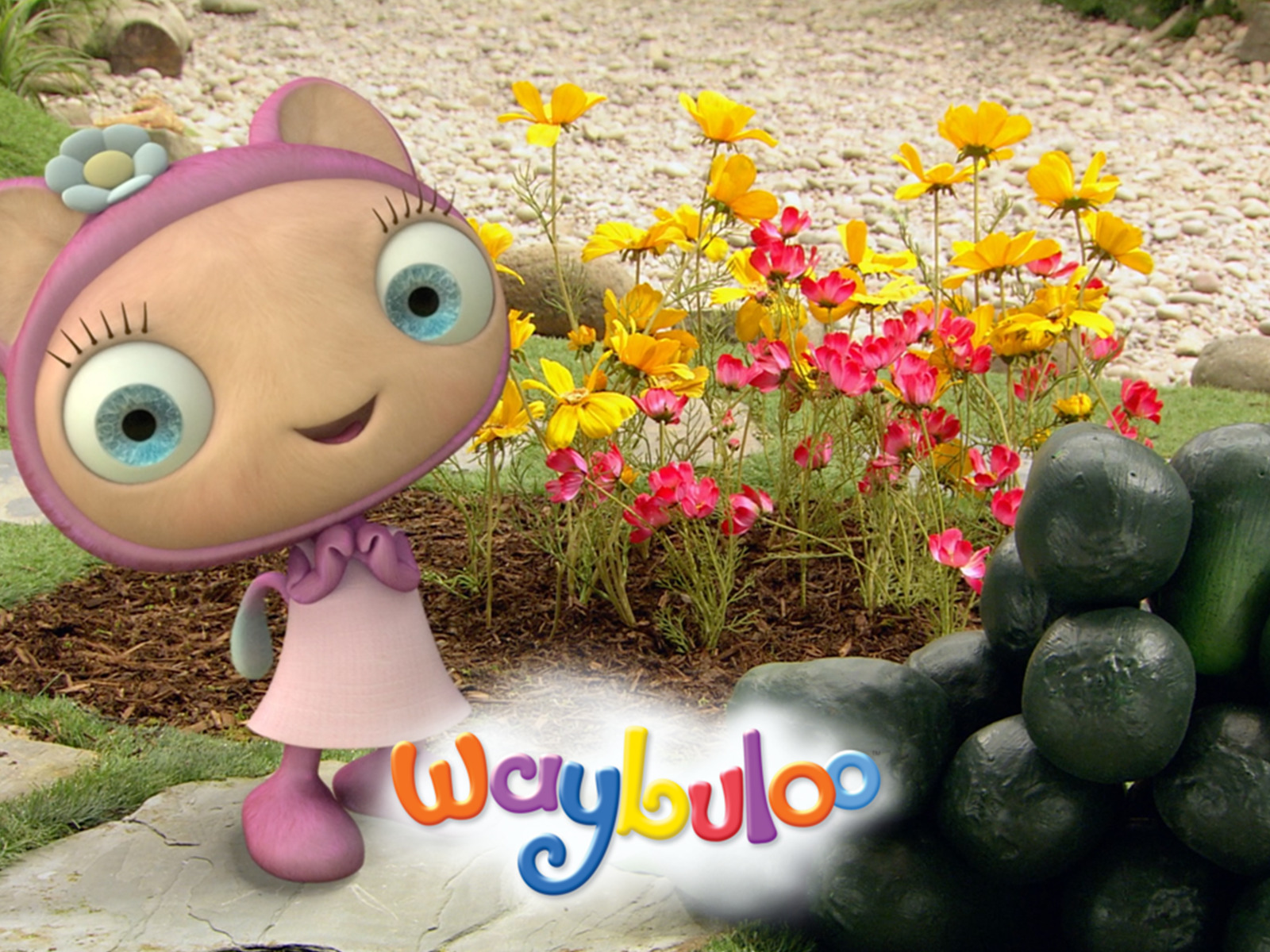 Prime Video: Waybuloo