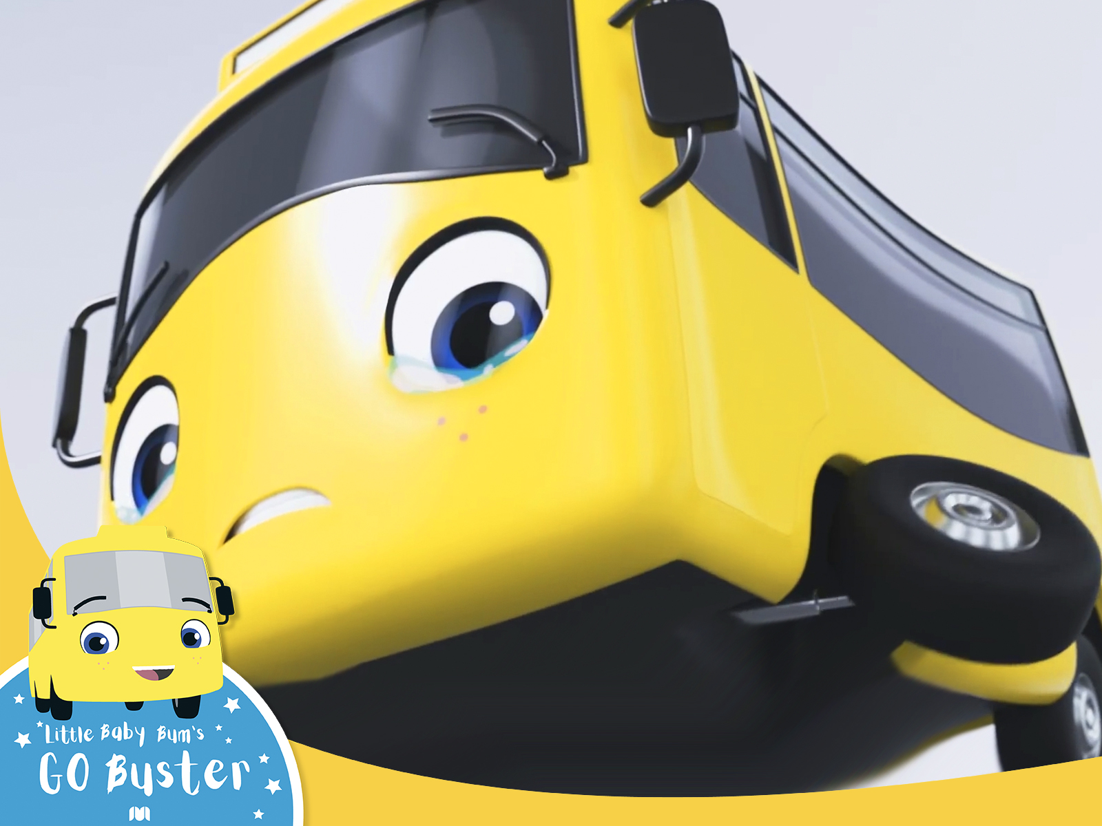 Prime Video: Go Buster - Classic Nursery Rhymes & Songs (Made by Little ...