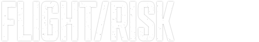 Prime Video: Flight / Risk
