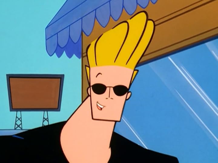 Prime Video: Johnny Bravo - Season 1