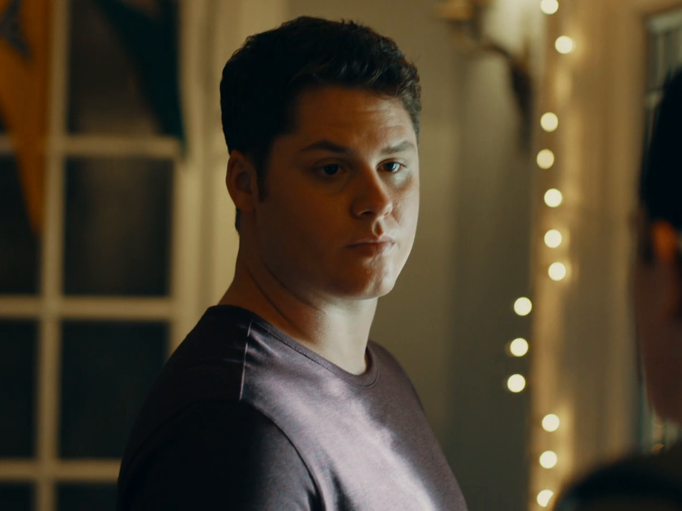 Prime Video: The Purge