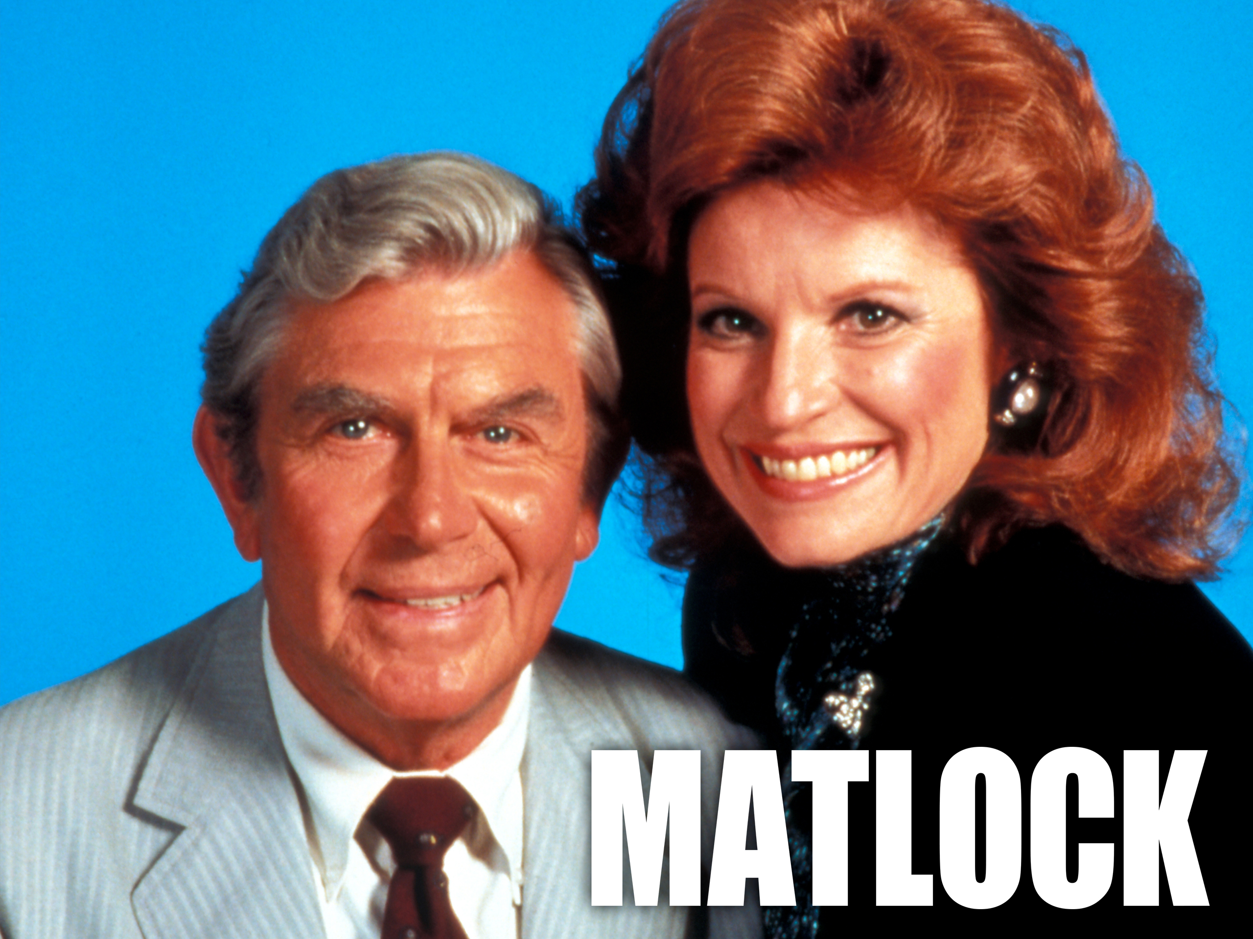 Matlock The Vacation Cast
