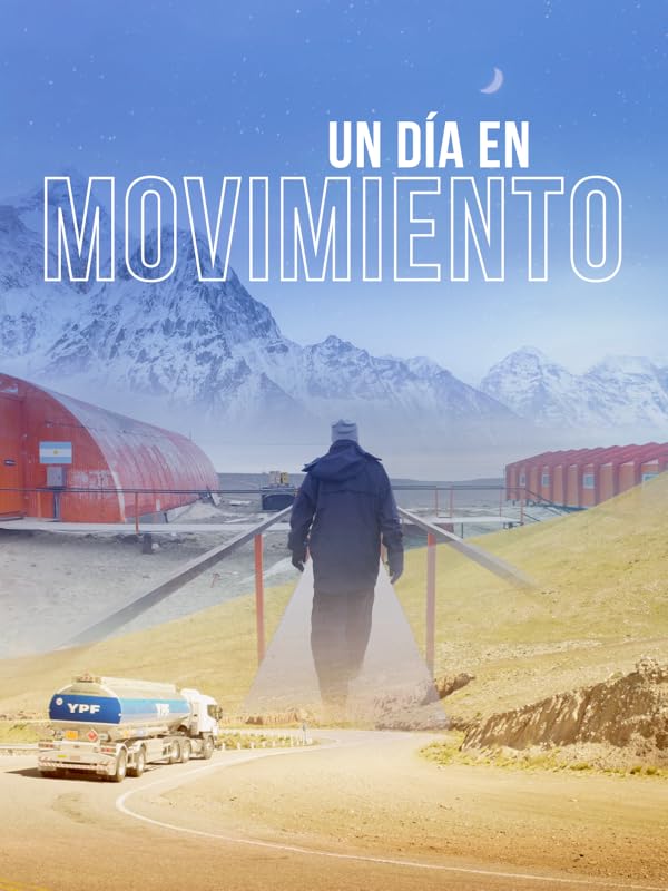 Prime Video: A day in motion