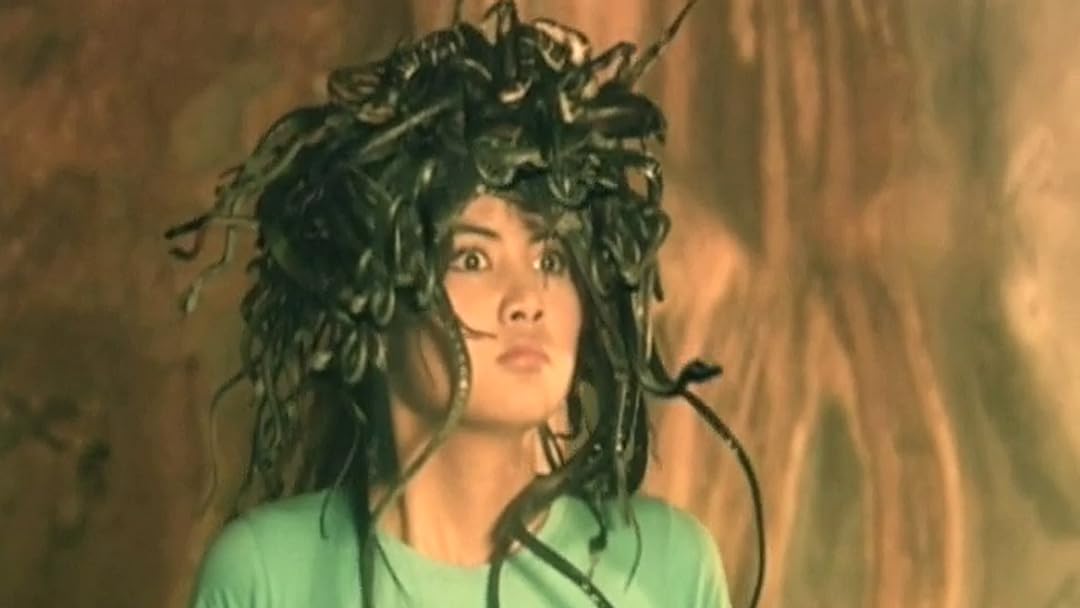 Watch The Legend Of Snake | Prime Video