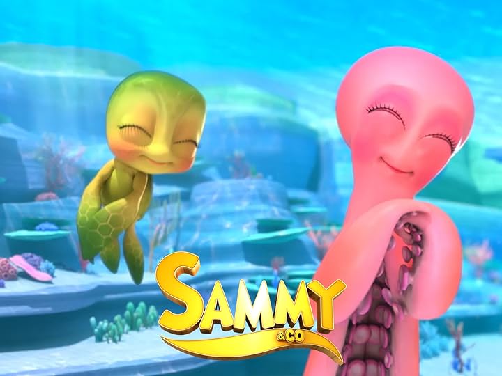 Prime Video: Sammy & Co