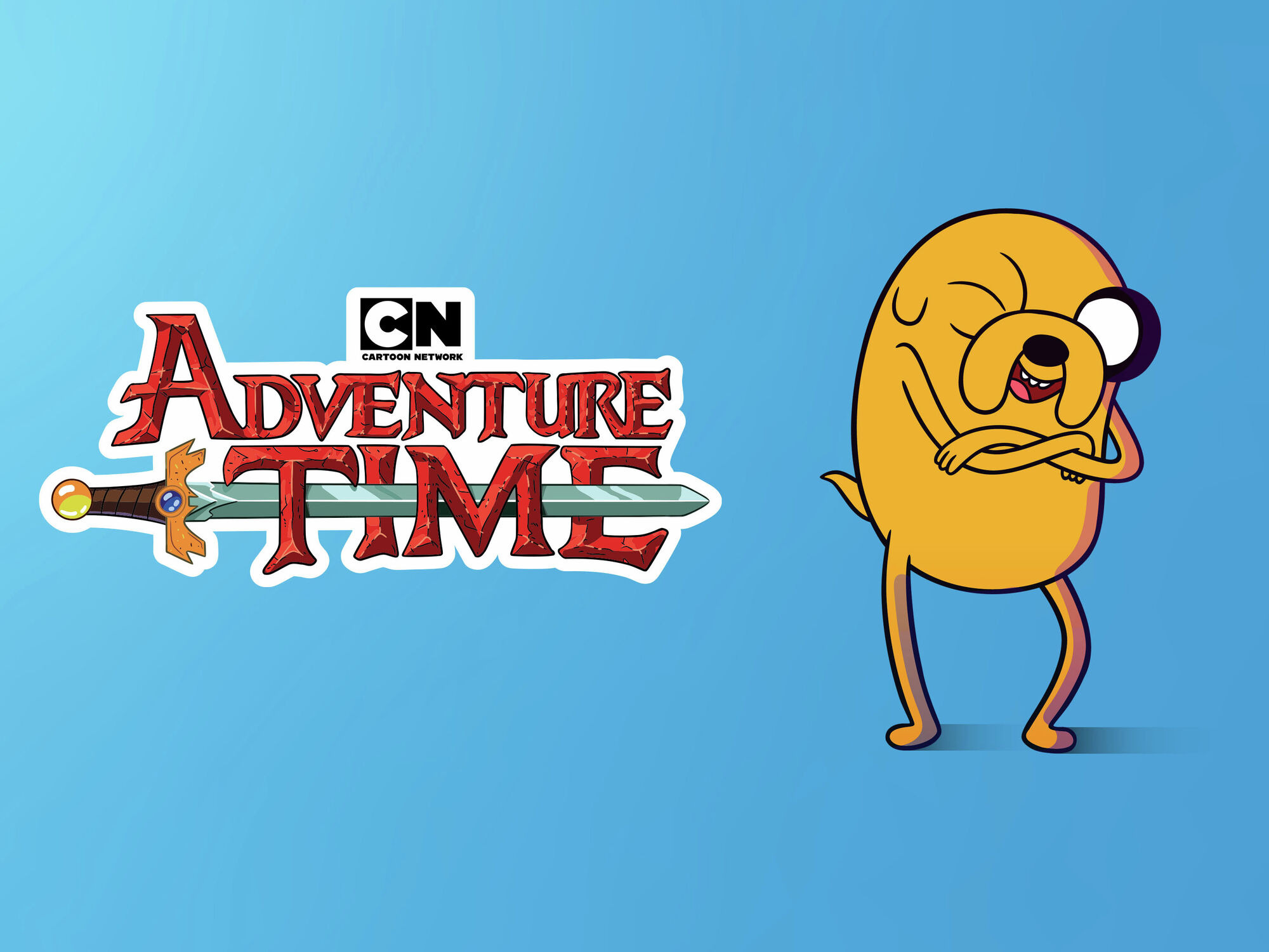Adventure Time Ignition Point