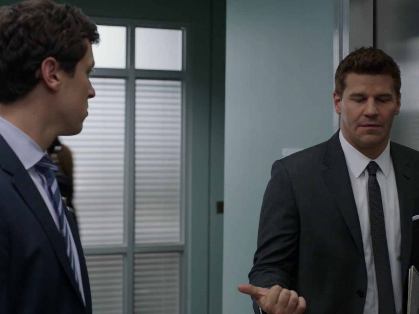 Prime Video: Bones - Season 8