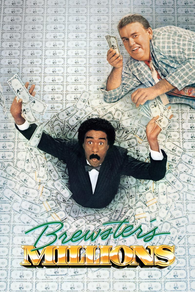 Prime Video: Brewster's Millions