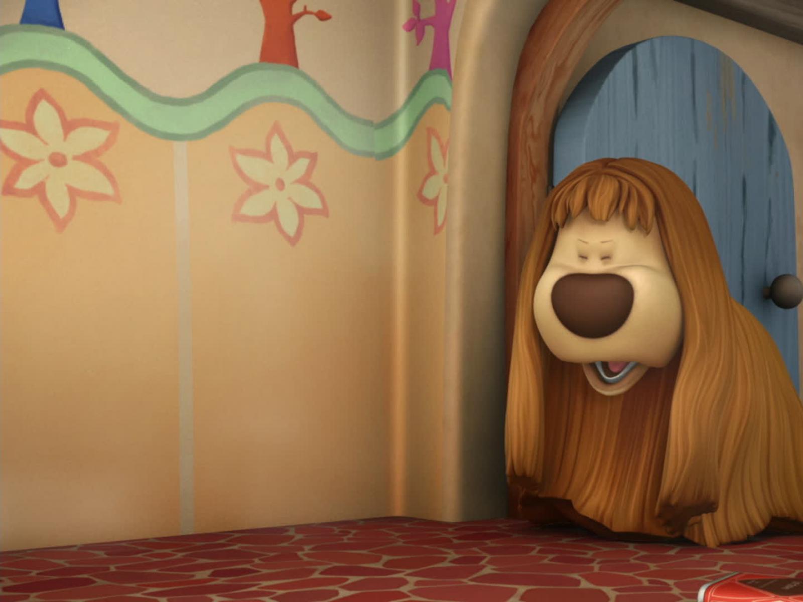 Prime Video: Le Manège enchanté - Season 2