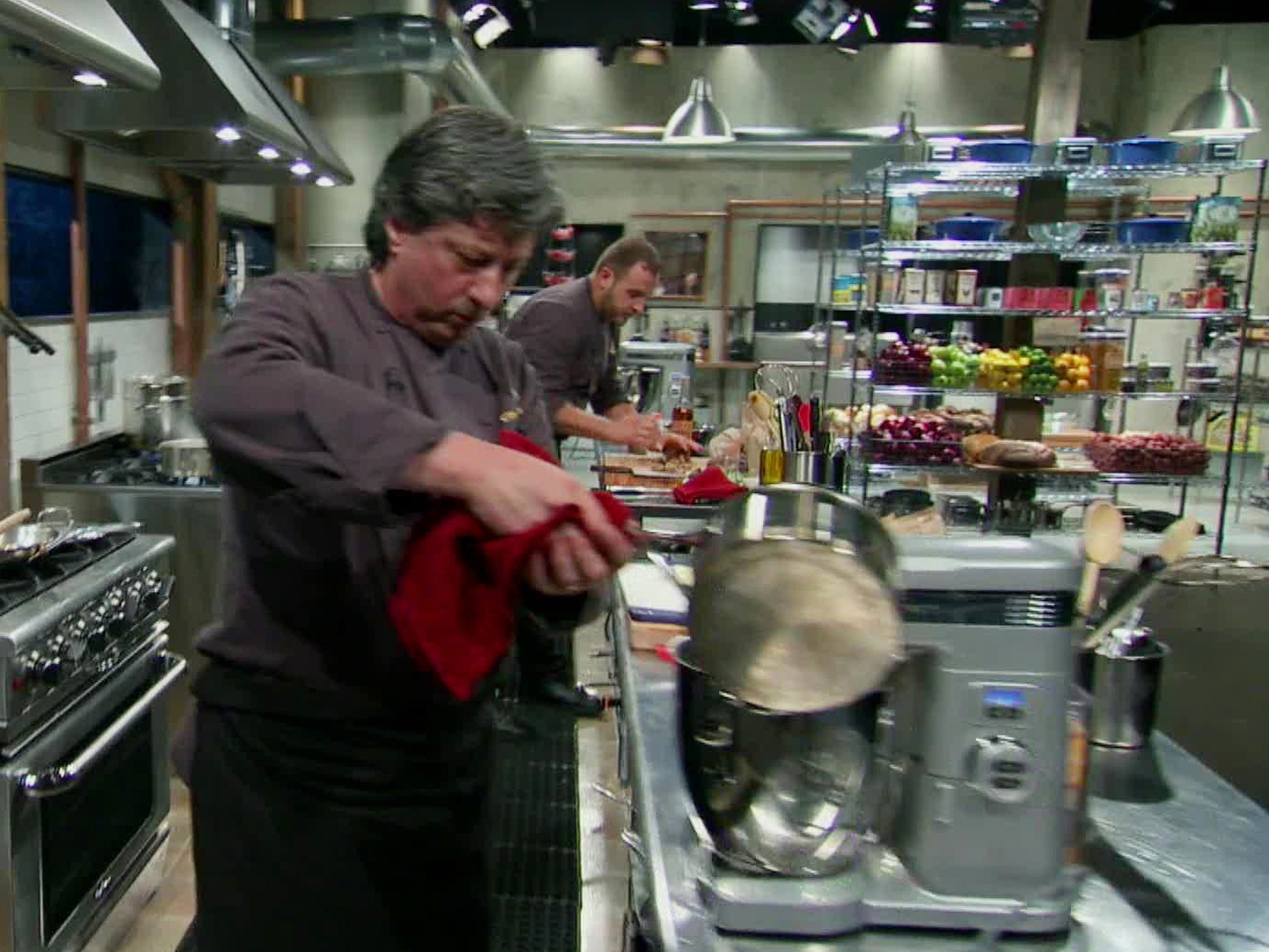 Prime Video: Chopped: Volume 1 - Season 11