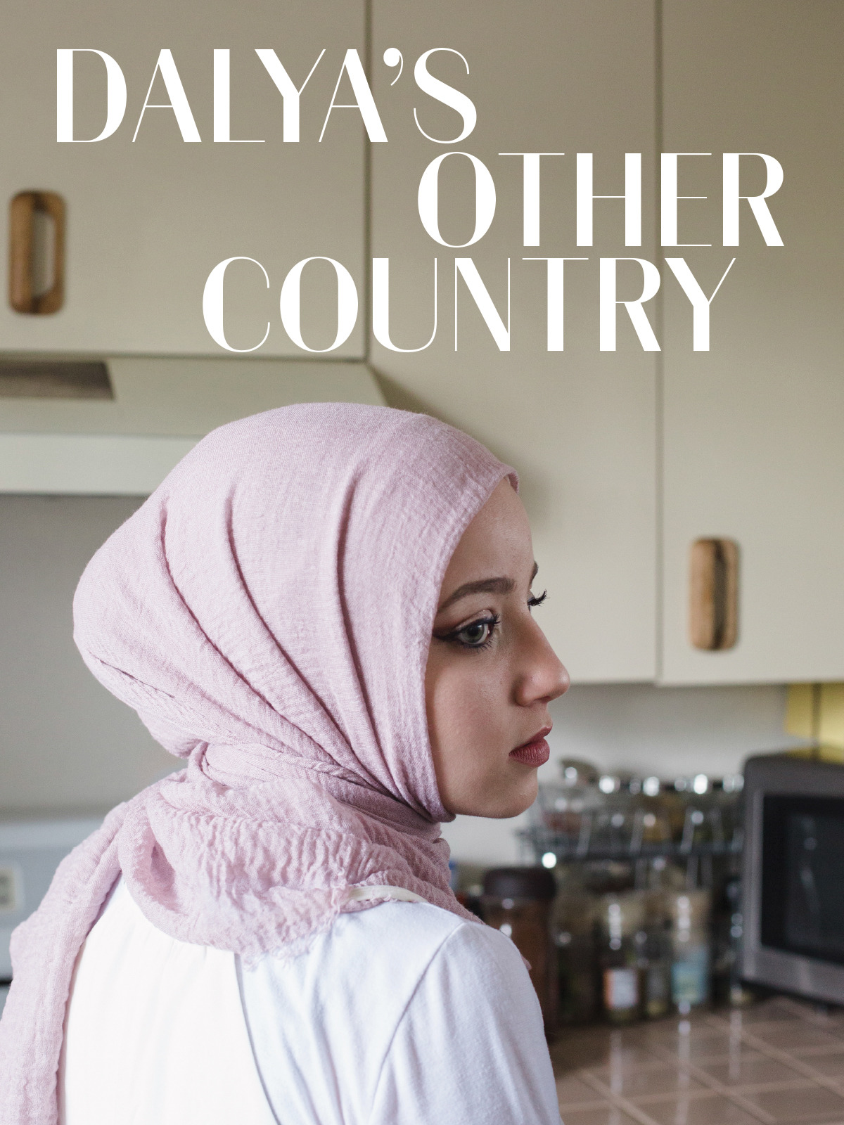 Prime Video: Dalya's Other Country