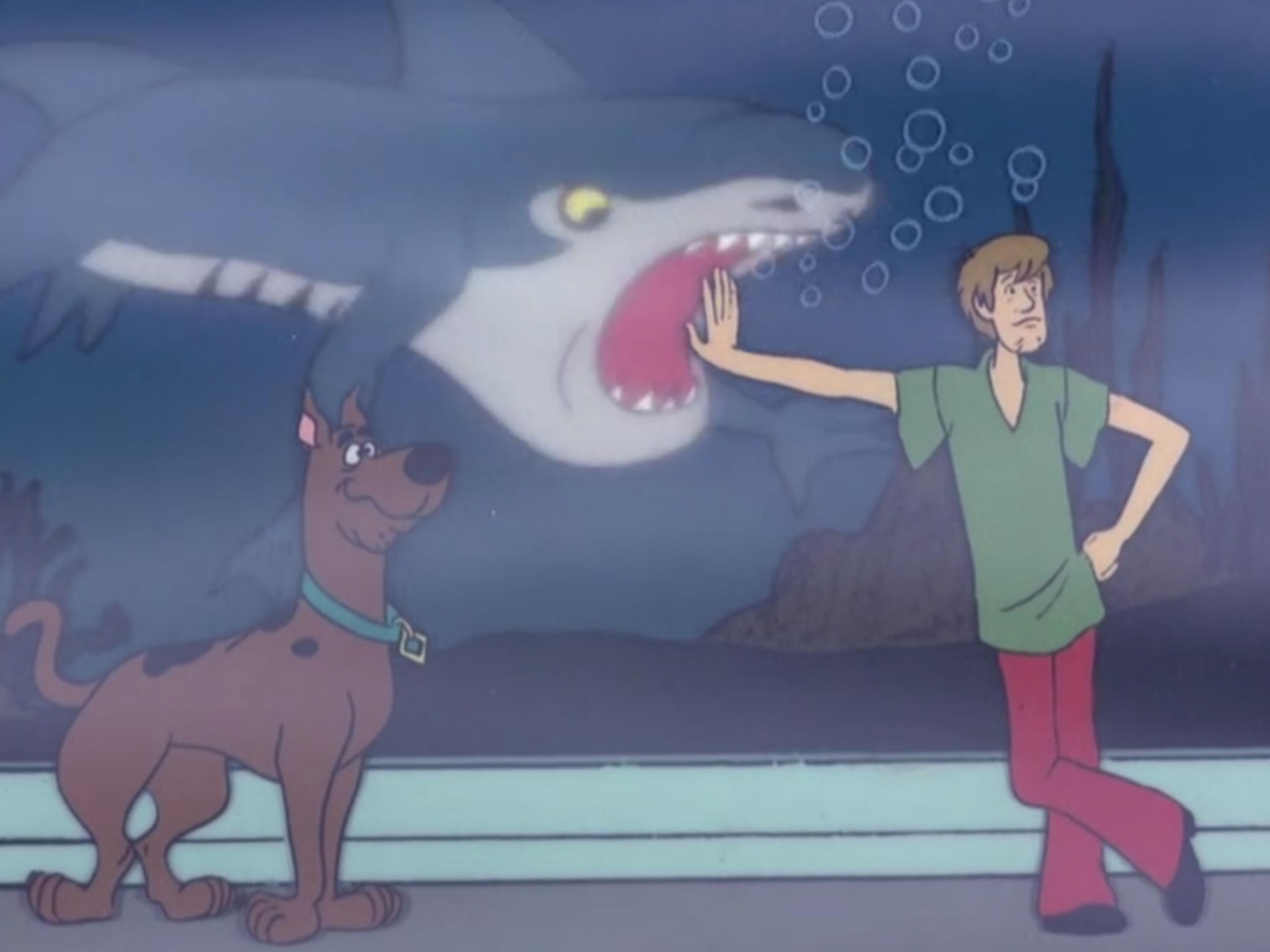 Prime Video: The Scooby-Doo Show - Season 1