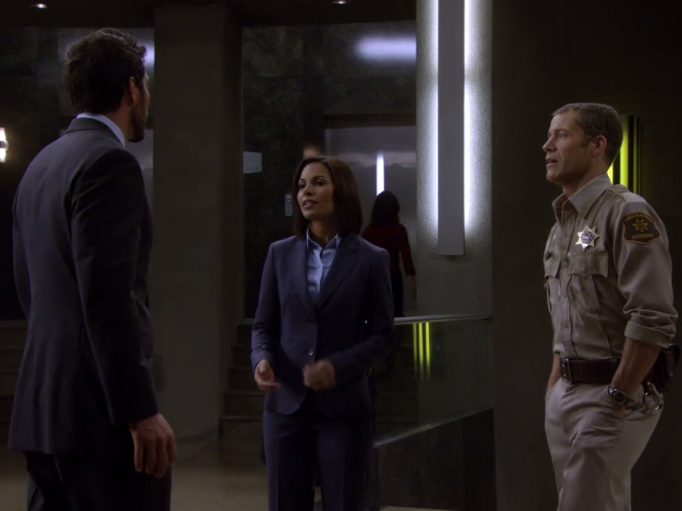 Prime Video: Eureka - Season 3