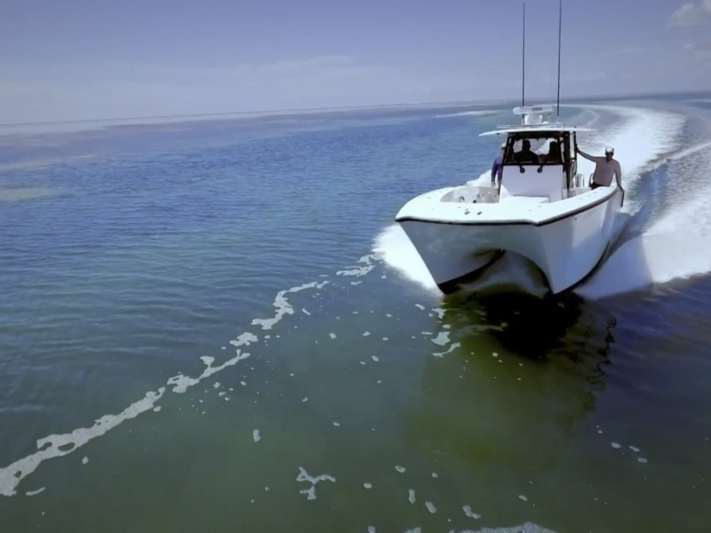 Prime Video: Curse of the Bermuda Triangle - Season 1