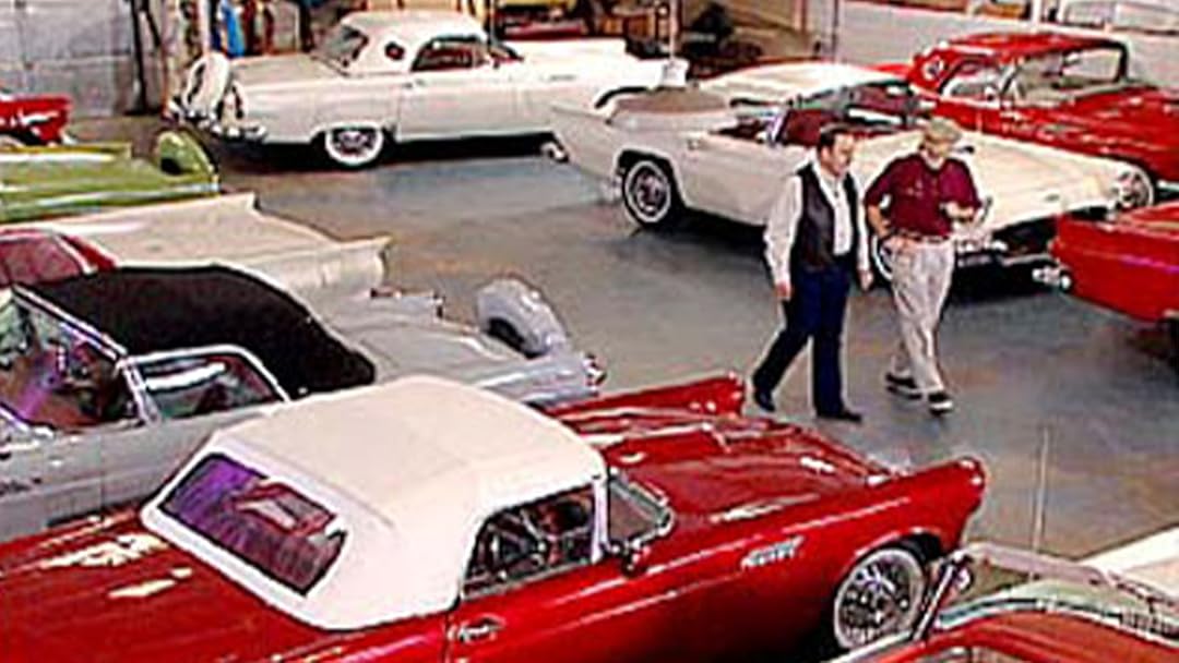 Prime Video: My Classic Car