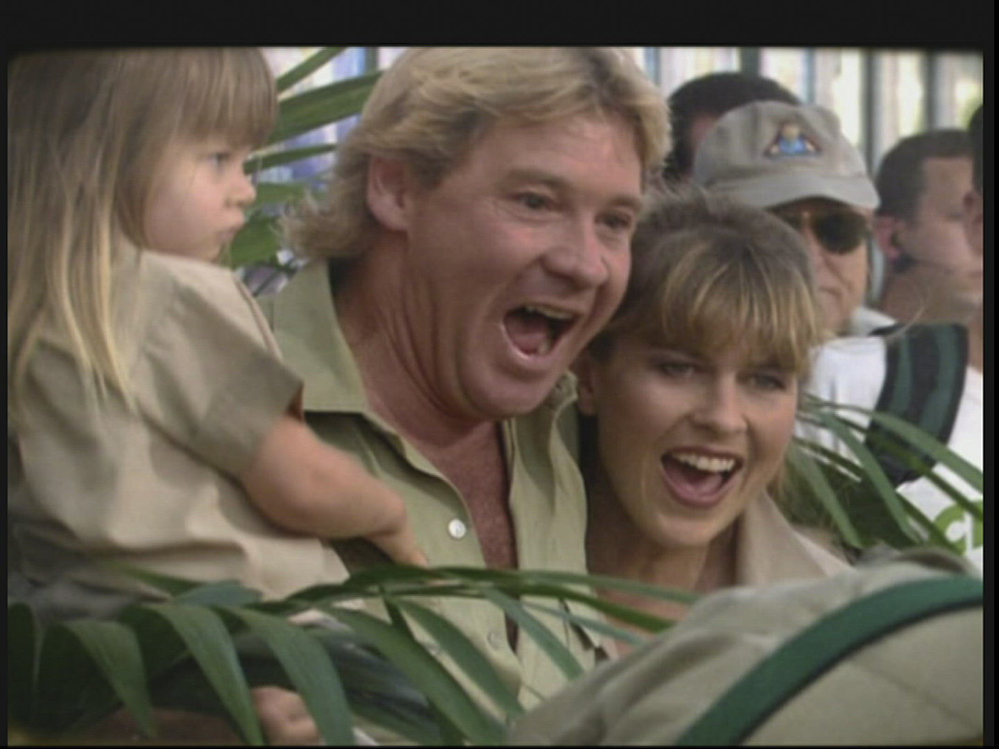 Prime Video: Crocodile Hunter - Season 5