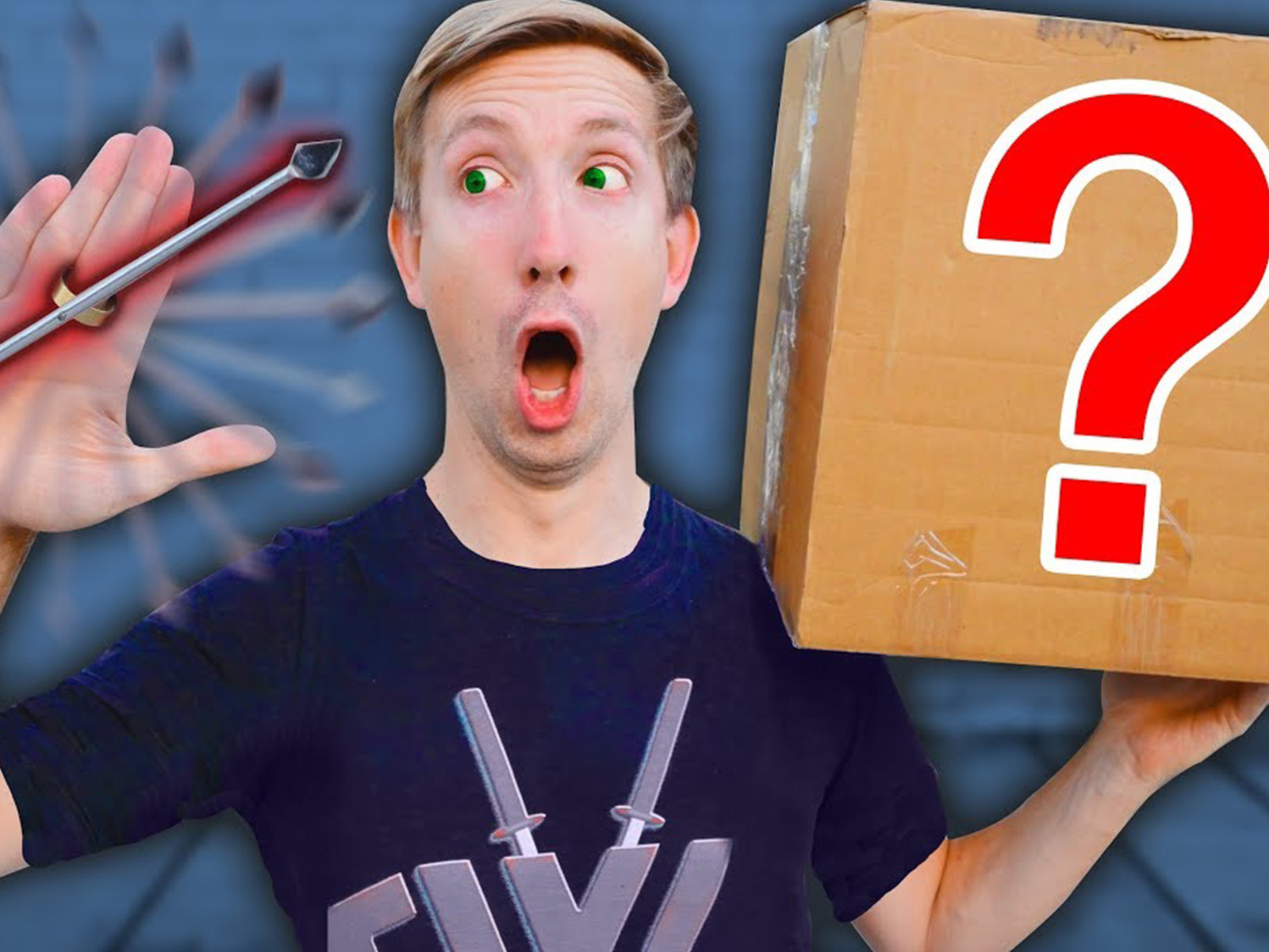 Prime Video: Spy Ninjas - Chad Wild Clay & Vy Qwaint