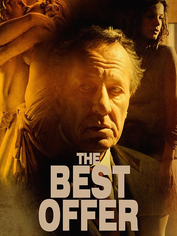 Prime Video: Best Offer
