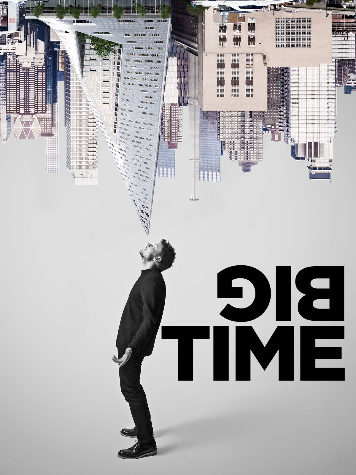 Prime Video: Big Time