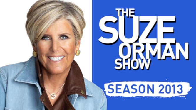 Watch The Suze Orman Show - Season 2014 | Prime Video