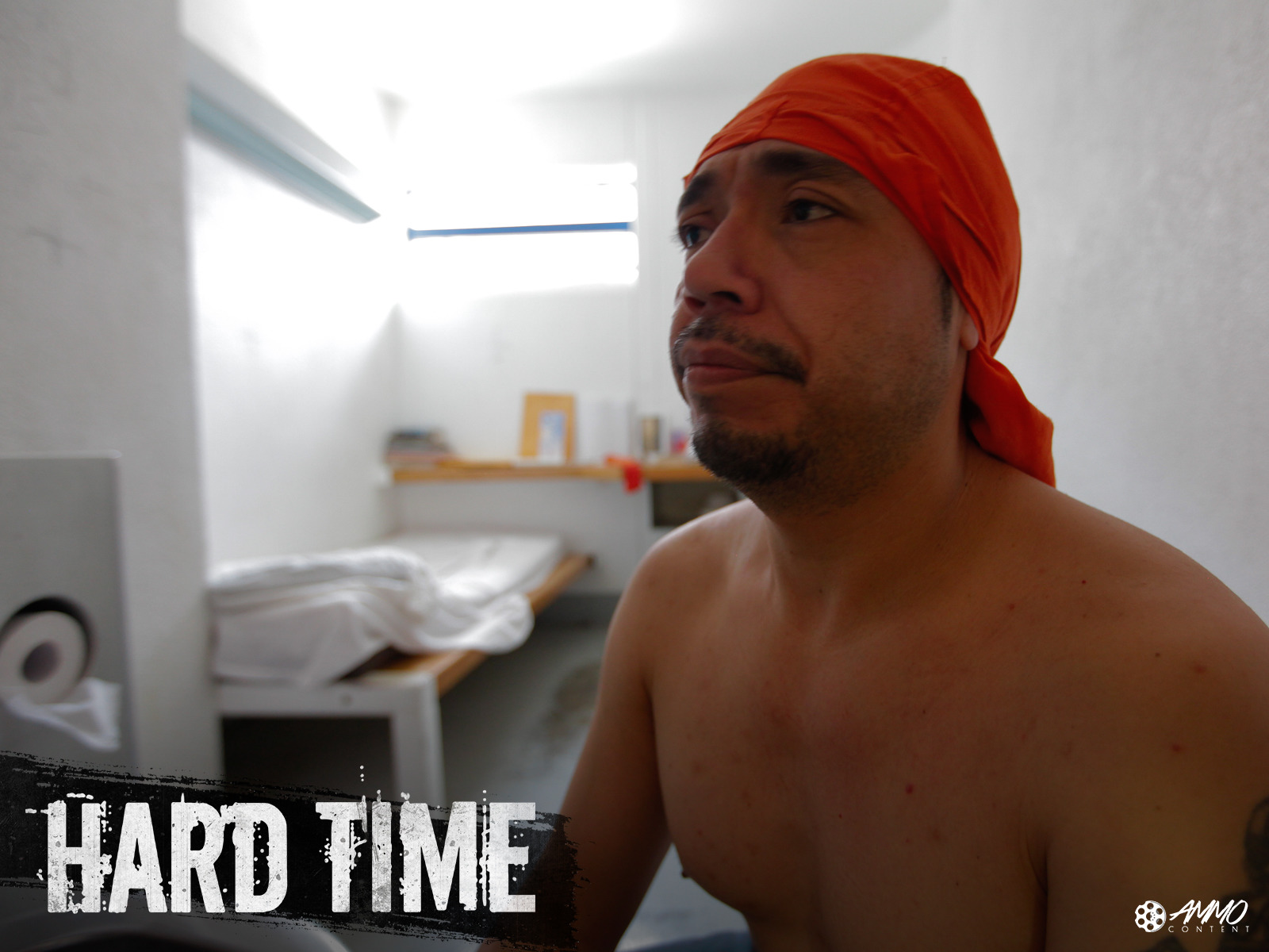 Prime Video: Hard Time