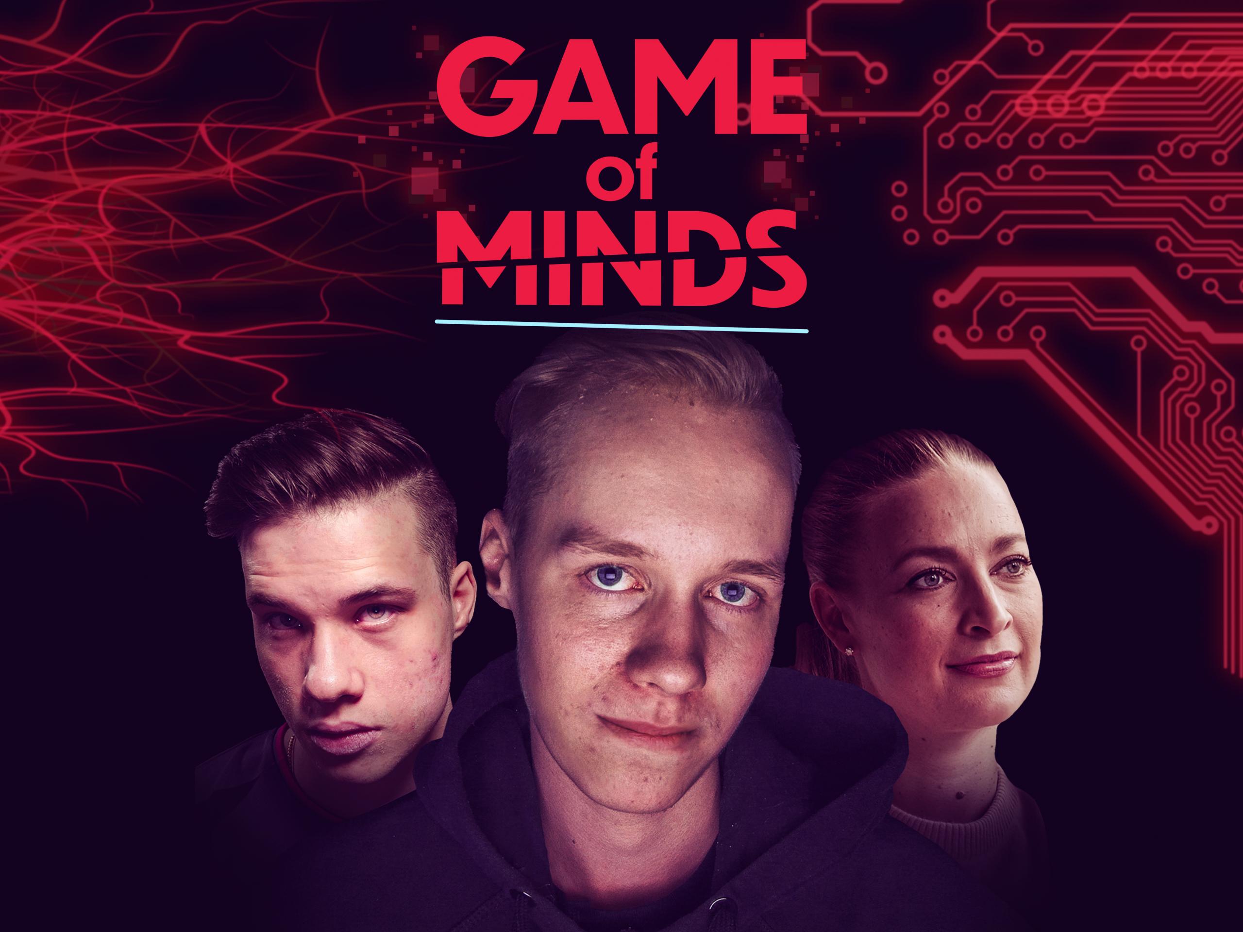 Prime Video: Game of Minds