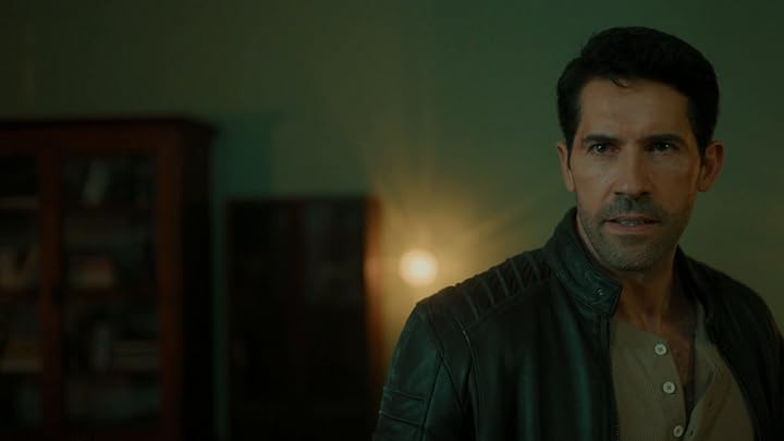 Accident Man: Hitman's Holiday : Scott Adkins, Ray Stevenson, Perry ...