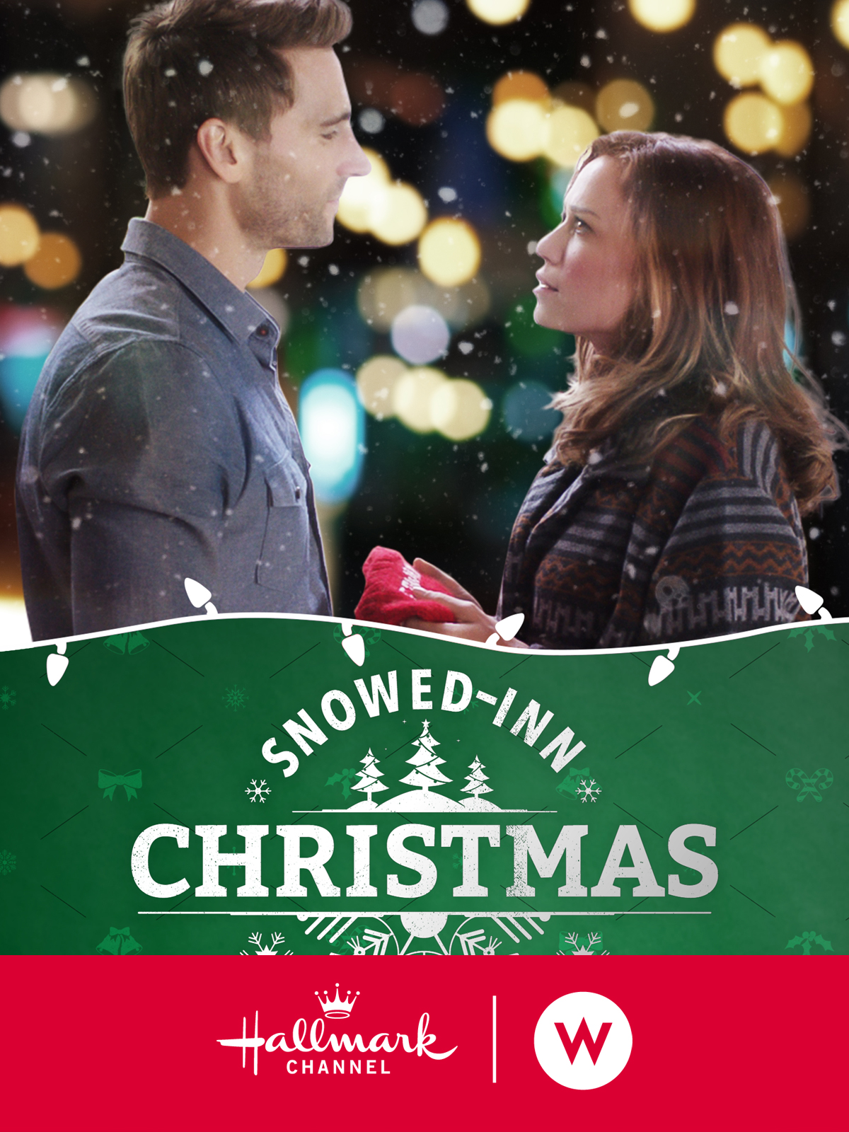 Prime Video: Snowed Inn Christmas