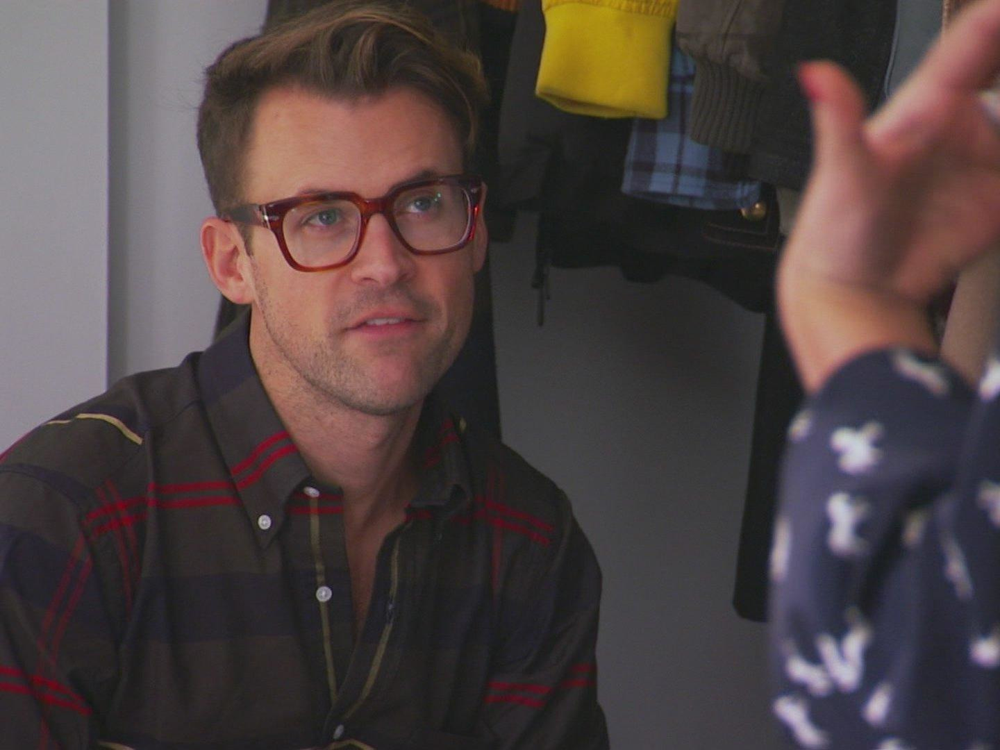 Prime Video: It's a Brad, Brad World Season 2