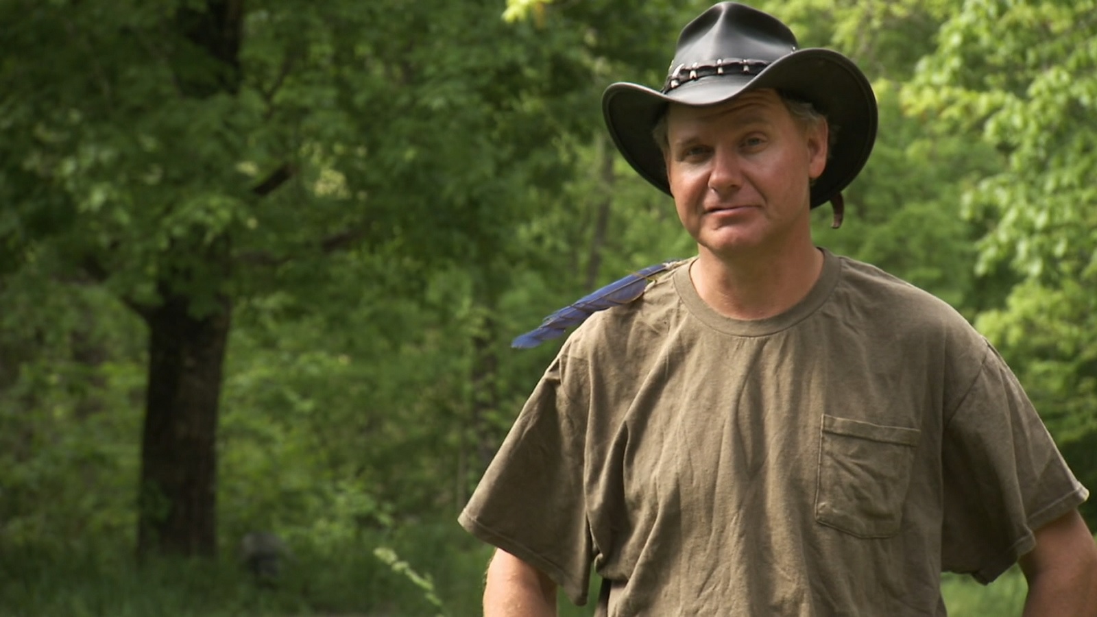 Watch Call Of The Wildman Season 2 | Prime Video